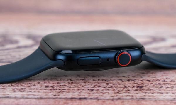 Apple Watch SE2 值得买吗？ - 知乎