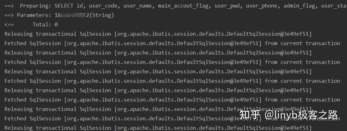 mybatis-plus如何禁用一级缓存 - 知乎
