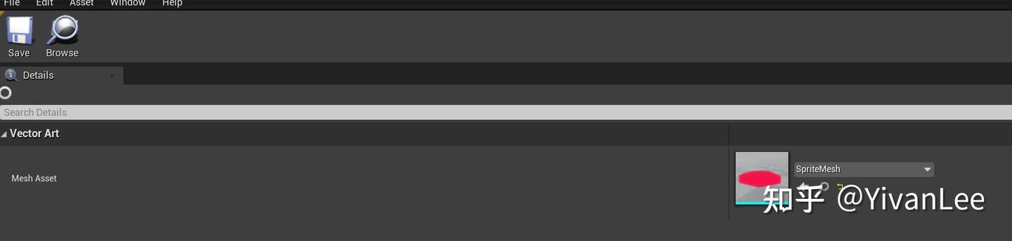 虚幻5渲染编程(UI篇)[第一卷: Slate渲染框架并通过为UMG拓展MeshUI了解Slate的图元阶段] - 知乎