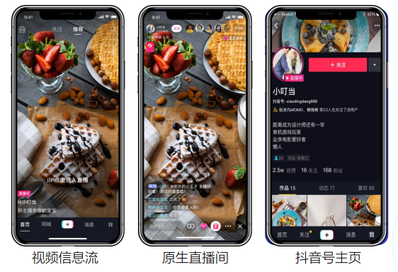一篇文章带你了解TopLive、FeedsLive、Feed直投直播间、短视频引流直播 - 知乎