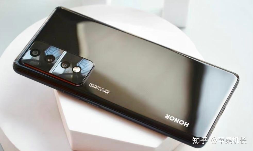 不吹不黑，荣耀80GT使用了3天，说一下使用感受 - 知乎