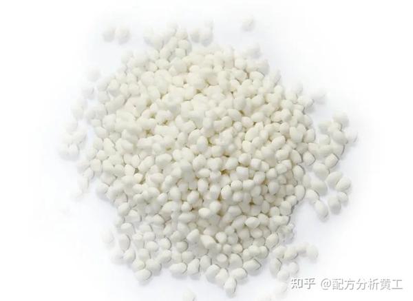 不可错过！SEBS基础配方，让你轻松掌握！ - 知乎