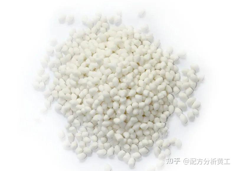 不可错过！SEBS基础配方，让你轻松掌握！ - 知乎