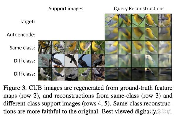【小样本分类】Few-Shot Classification with Feature Map Reconstruction Networks - 知乎