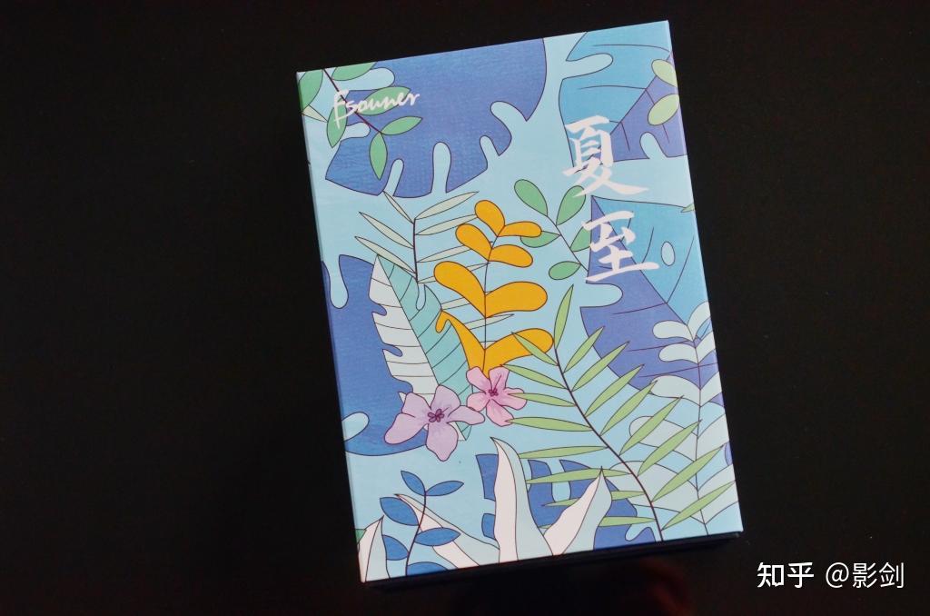锐可余音新版夏至SJ01组合套装是真心划算，把性价比做到了极致 - 知乎