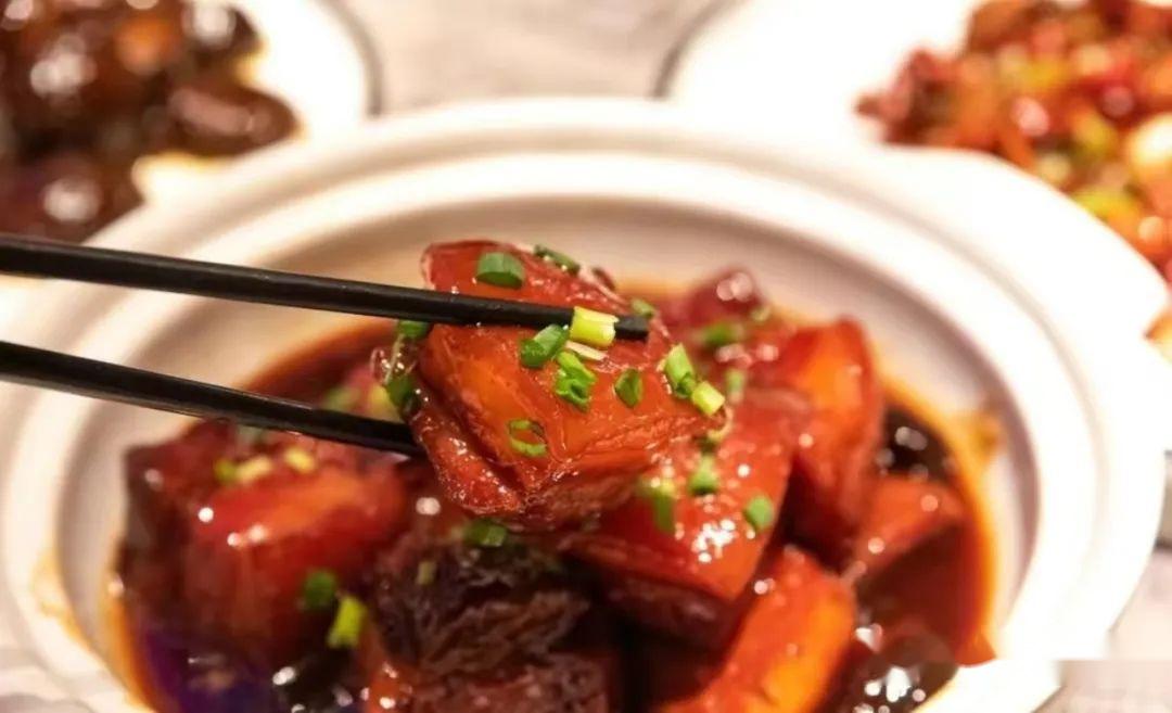 你喜欢吃肉吗？红烧肉最好吃的5种做法，你最爱吃哪一种？ - 知乎