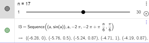 Geogebra入门(1) - 知乎