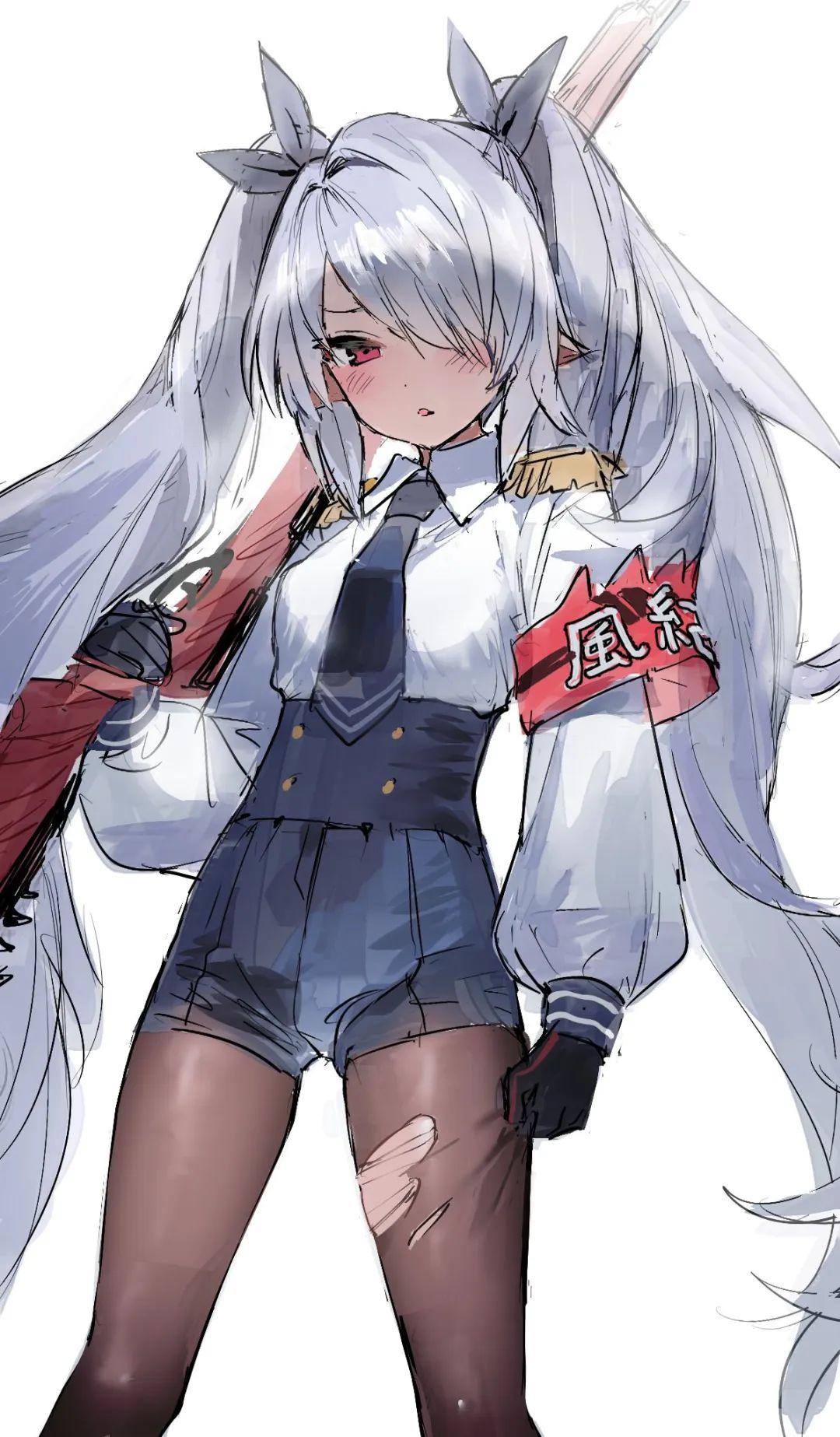 插画师twi：dohyo123123插画师twi：karohroka插画师twi：komugiko_2000 - 知乎