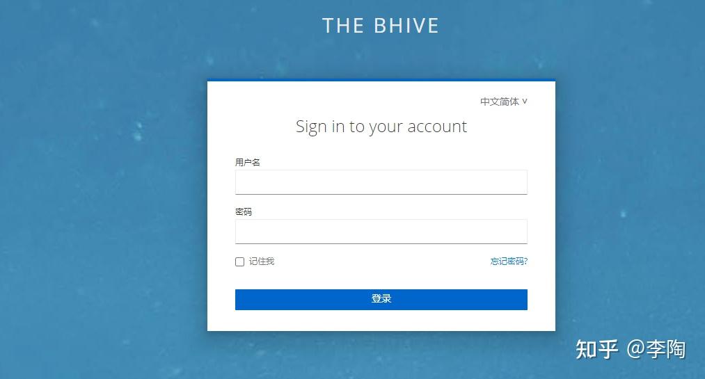 THE BHIVE注册流程，BHIVE注册怎么做 - 知乎