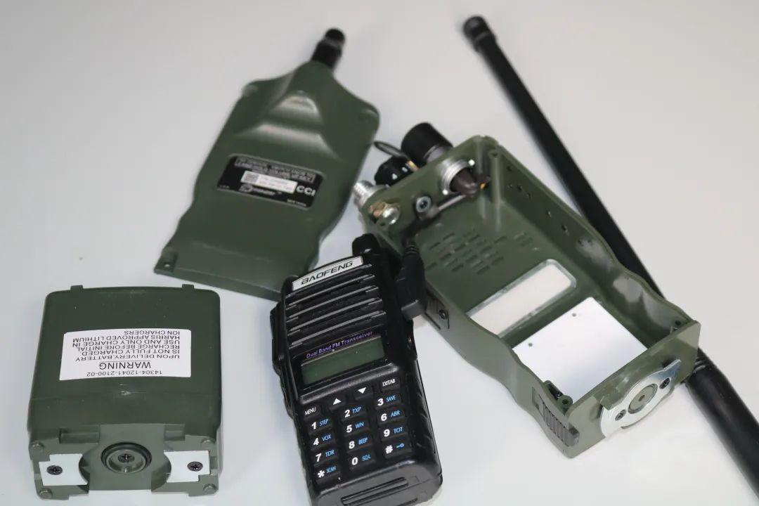 预算不足，如何拥有PRC152A战术手台？某宝来帮你圆梦！ - 知乎