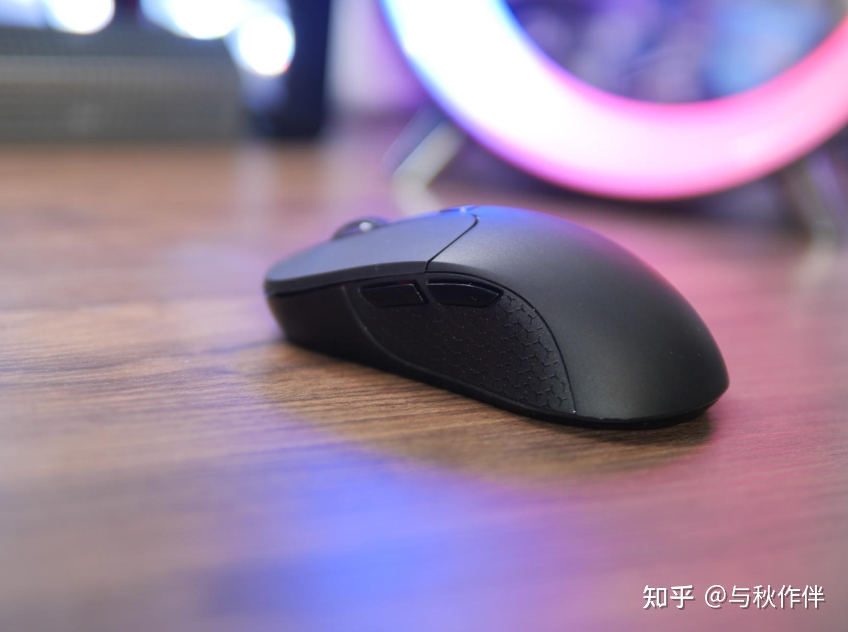 2023中国鼠标内卷年。9款国产3395/9芯片鼠标体验横向对比评测