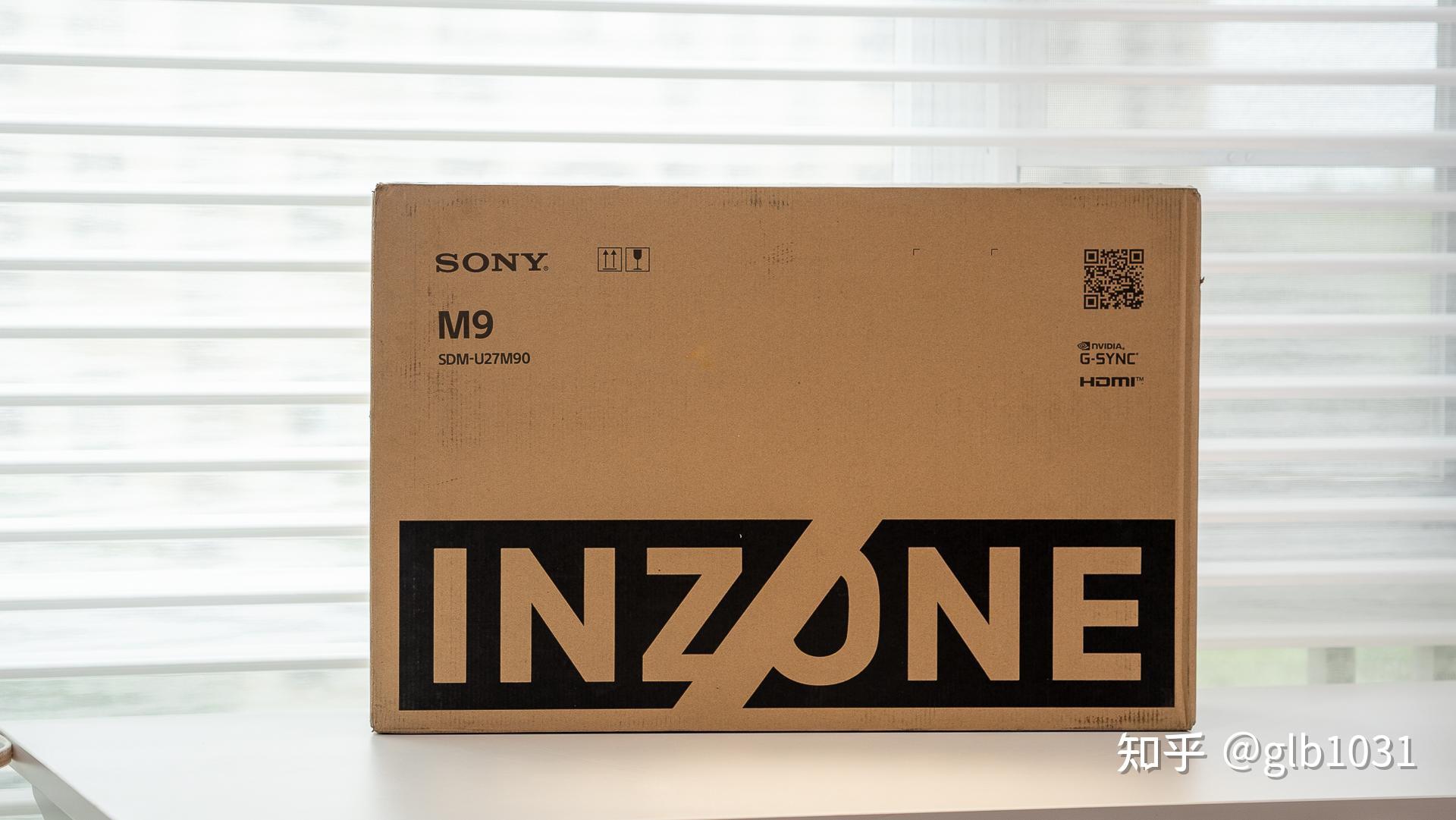 索尼电竞全家桶？索尼首款电竞显示器M9+电竞耳机H9到底好用吗？ - 知乎