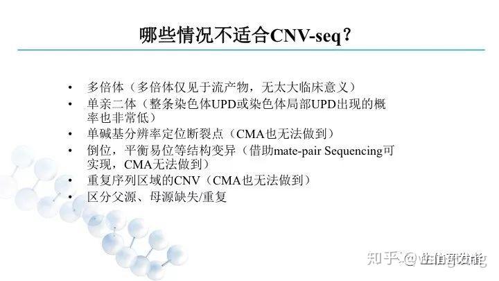 CNV数据分析 - 知乎