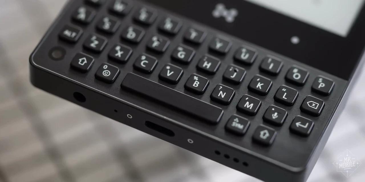极简智能手机：Minimal Phone MP01 评测 - 知乎