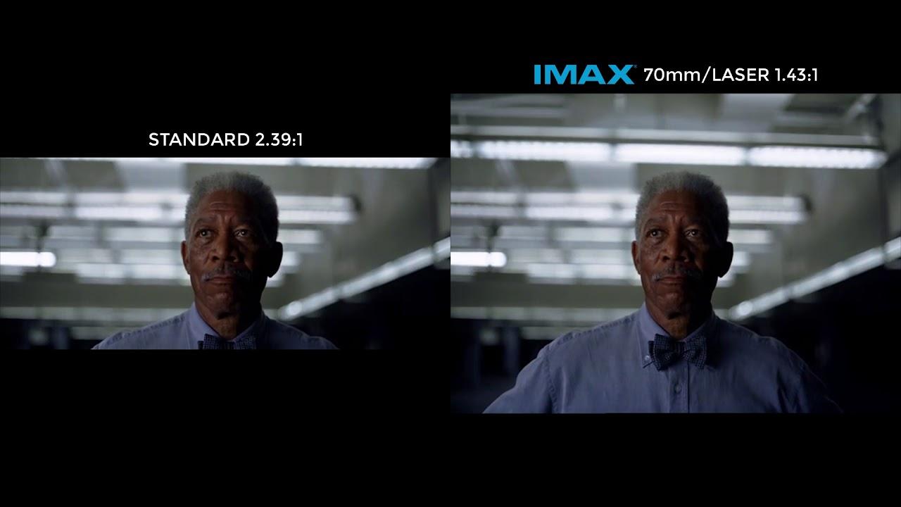 啥是IMAX？看这一篇就够了 - 知乎