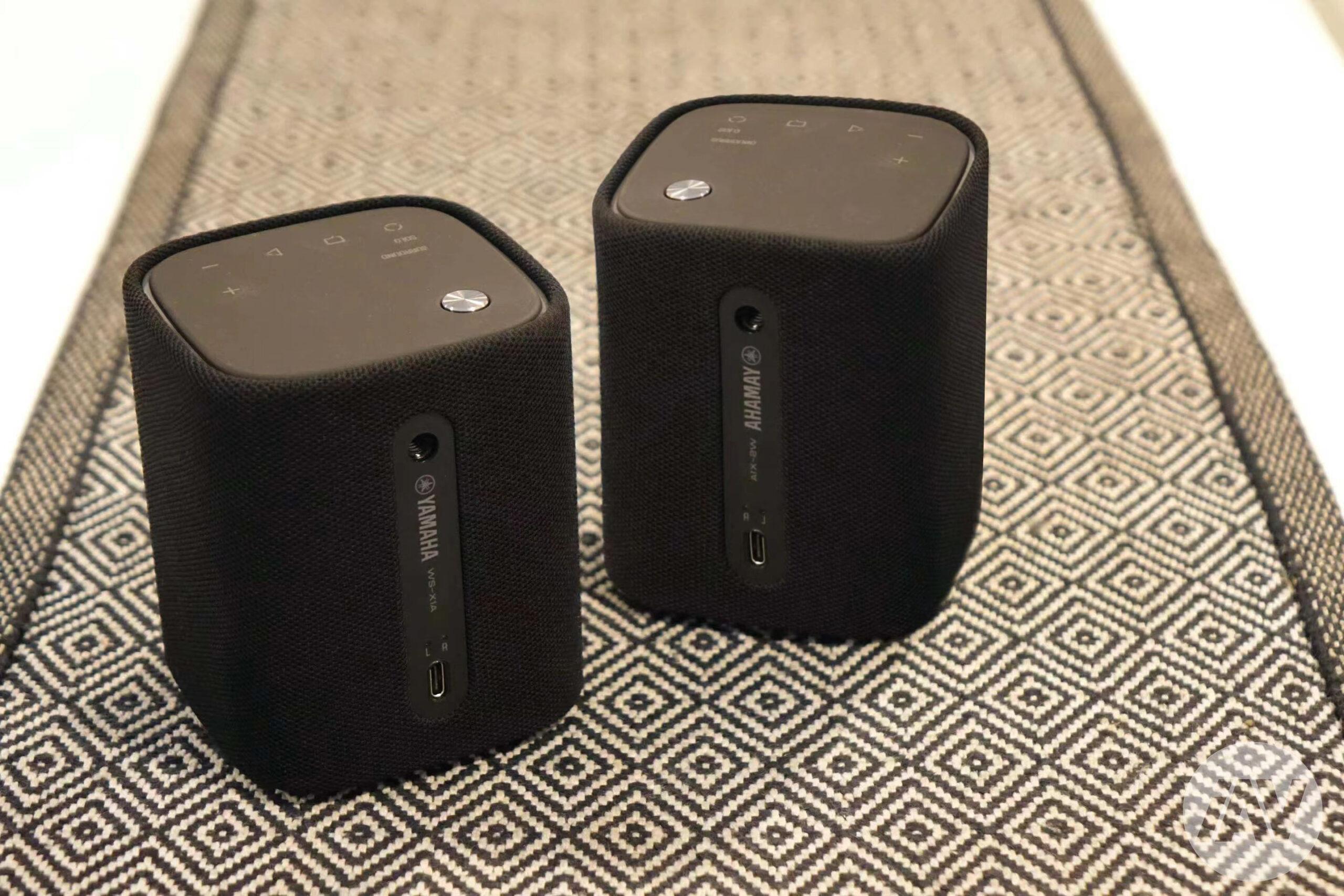 试玩 | “小小空间也能满足真实全景声？” 雅马哈(Yamaha)SR-X50A SET回音壁套装 - 知乎