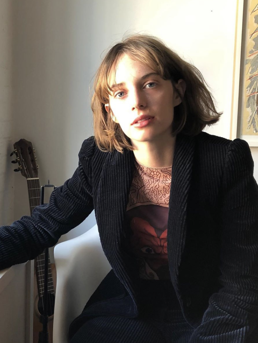 地球球花的女儿，英国第一狂人的儿子...重新投胎，我还有机会吗？ - 知乎