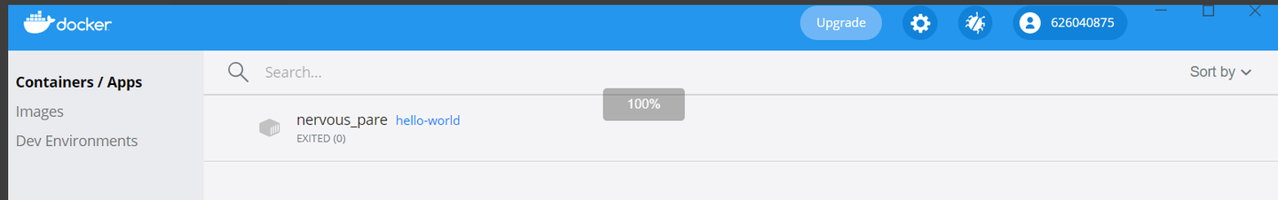 windows10 安装 docker, K8S 和 istio - 知乎