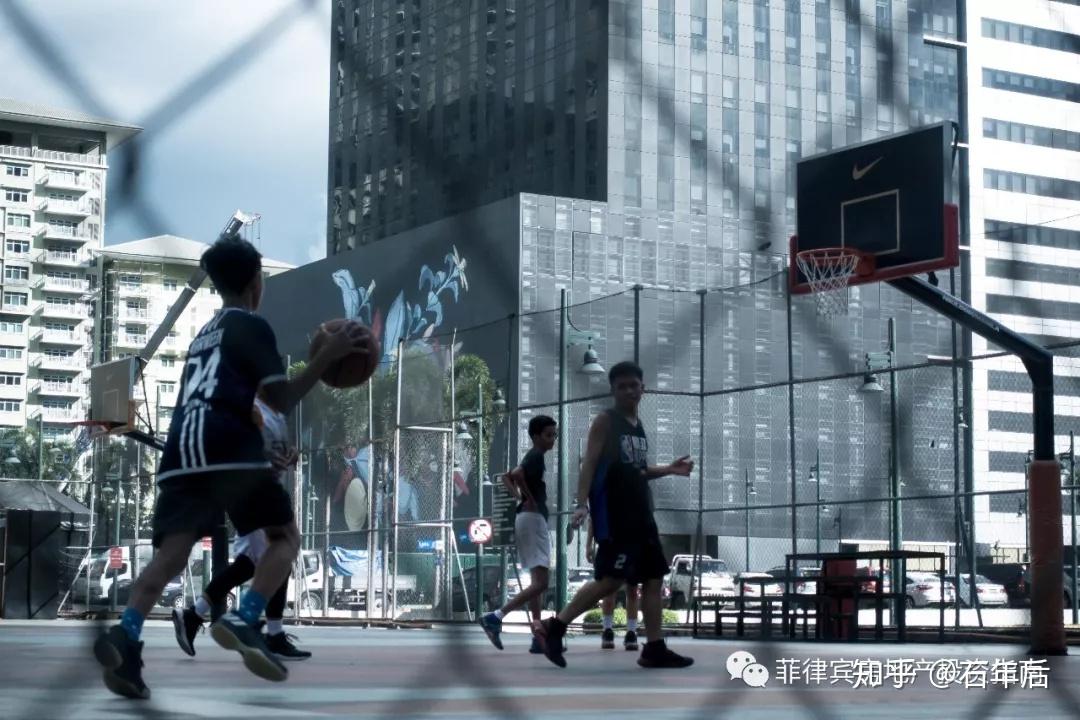 这是你没见过的马尼拉——BGC（Bonifacio Global City） - 知乎