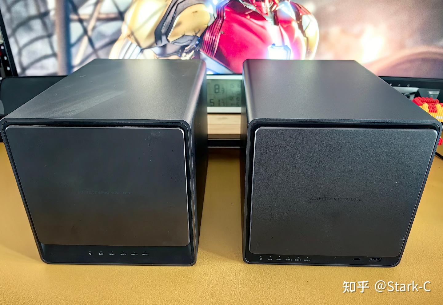 绿联私有云DX4600升级DX4600 Pro试用体验 | 全方位解读“卷王”NAS的进化史 - 知乎