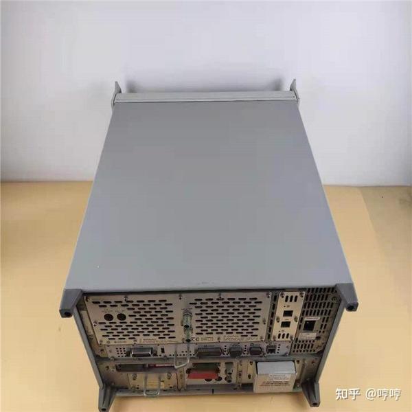 安捷伦Agilent E8362B PNA系列网络分析仪 - 知乎