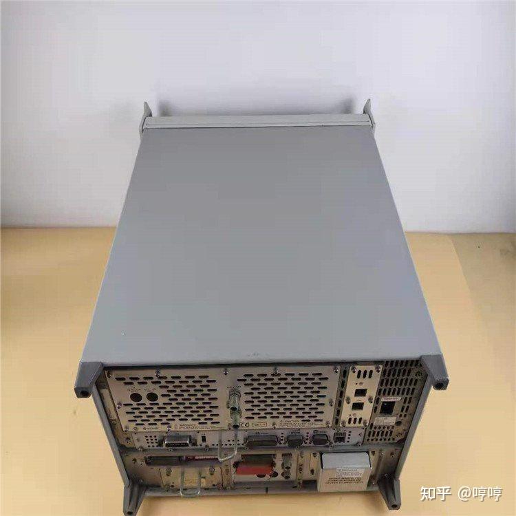 安捷伦Agilent E8362B PNA系列网络分析仪 - 知乎