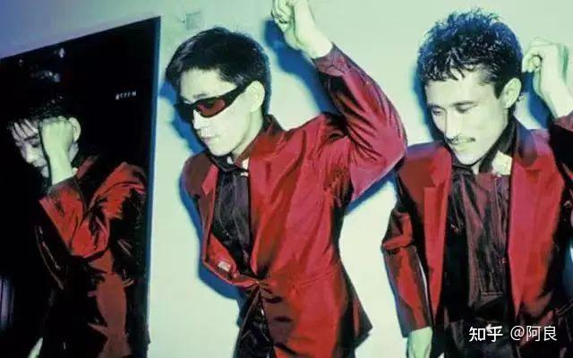 这支喜欢“抄袭”中国的日本乐队，为什么凉了？ - 知乎