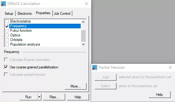 Materials Studio-Dmol3教程-Dmol3各类性质计算和解读 - 知乎