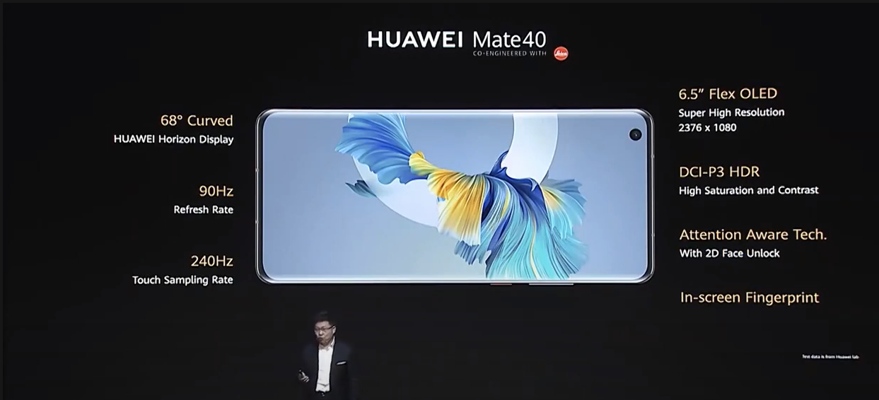 华为Mate 40系列详解 - 知乎
