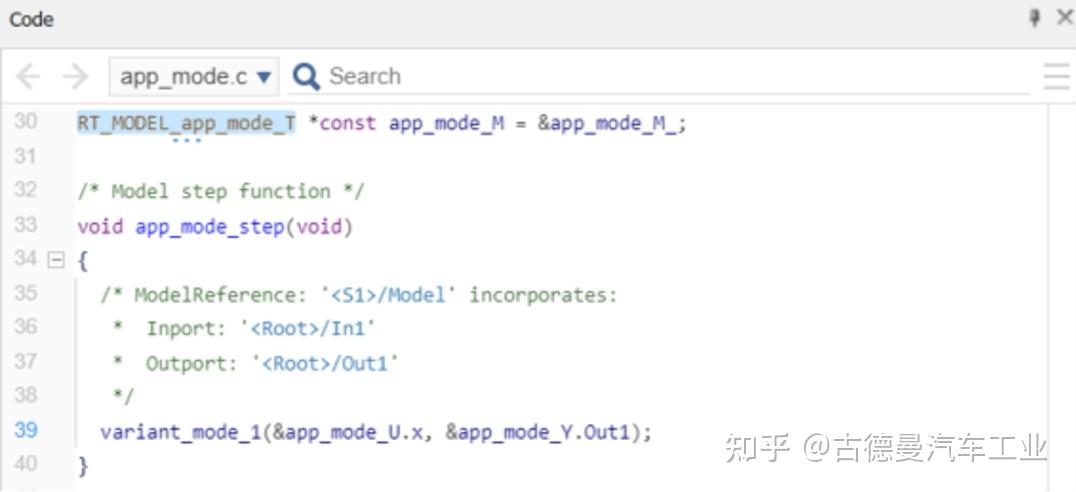 【MBD开发】Variant - 知乎