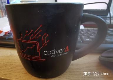 在Optiver实习的这一年 - 知乎