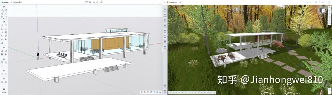 国产自主 |安全可控：自主研发的马良XCUBE BIM数智设计平台 - 知乎