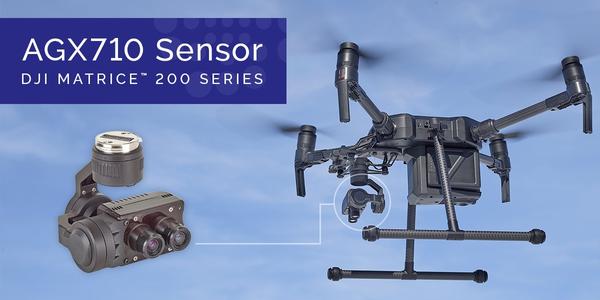 大疆无人机的新玩法？Payload SDK 了解一下 - 知乎