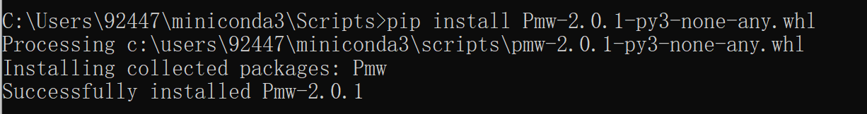 开源版pymol的下载与安装（写给自己） - 知乎
