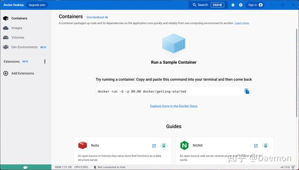 Docker + Flask 项目部署 - 知乎