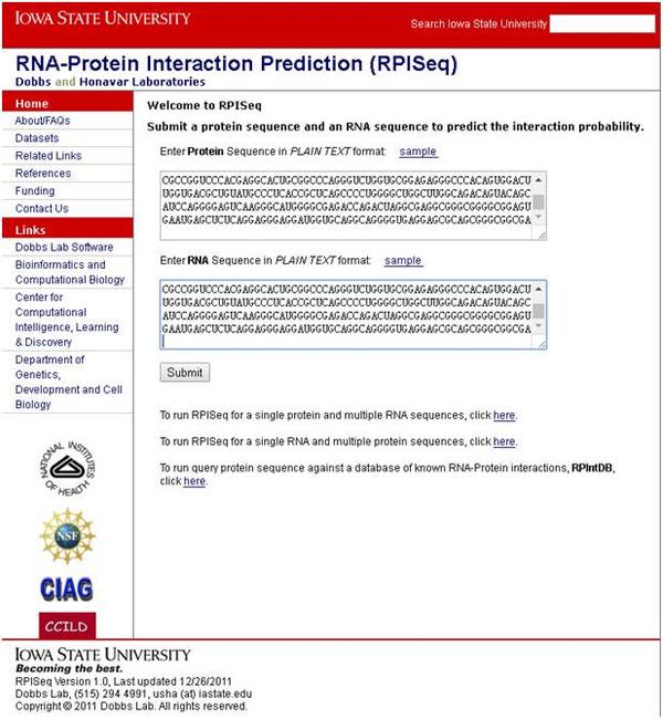 如何对miRNA与mRNA、miRNA与mRNA、LncRNA与蛋白RNP进行结合预测分析 - 知乎