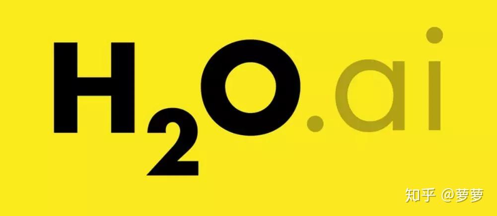 深度解析AutoML框架——H2O：小白也能使用的自动机器学习平台 - 知乎