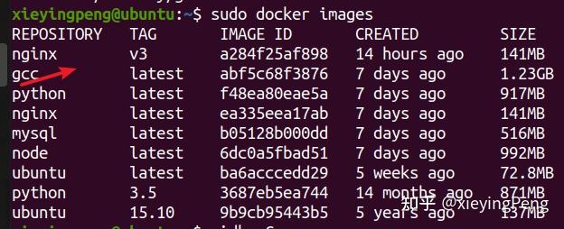 如何使用docker运行一个c语言程序 - 知乎