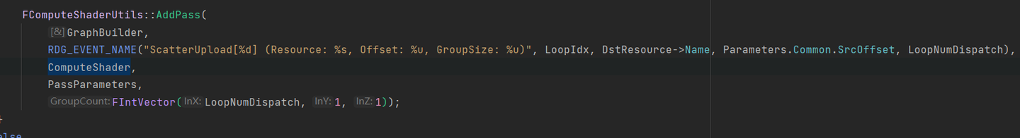 UE5渲染--GPUScene与合并绘制 - 知乎