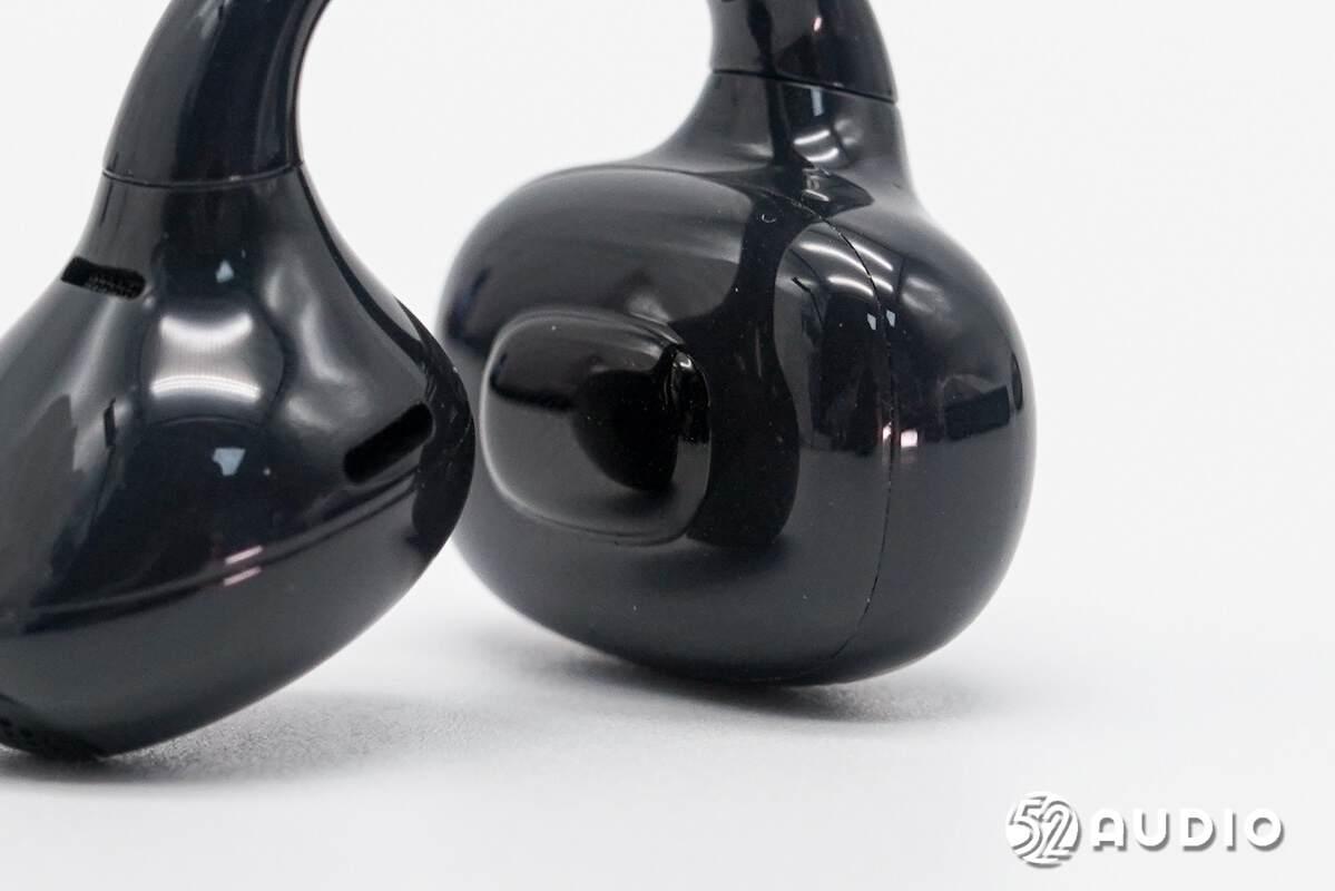 拆解报告：EDIFIER漫步者Lolli Clip AI耳夹式降噪耳机 - 知乎