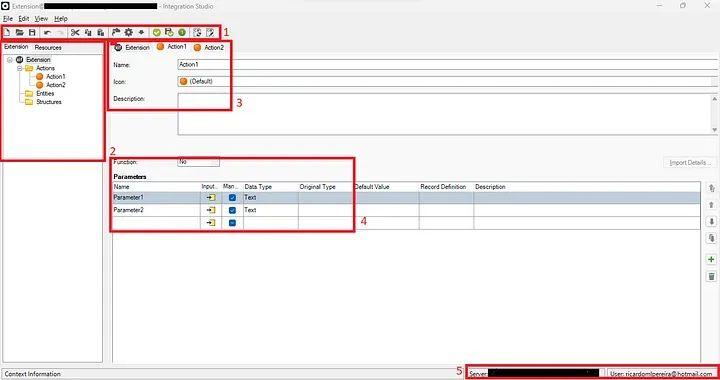 OutSystems Integration Studio 概述 - 知乎