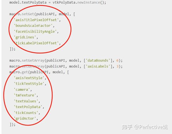 vtk实战之3D坐标标尺应用 - 知乎