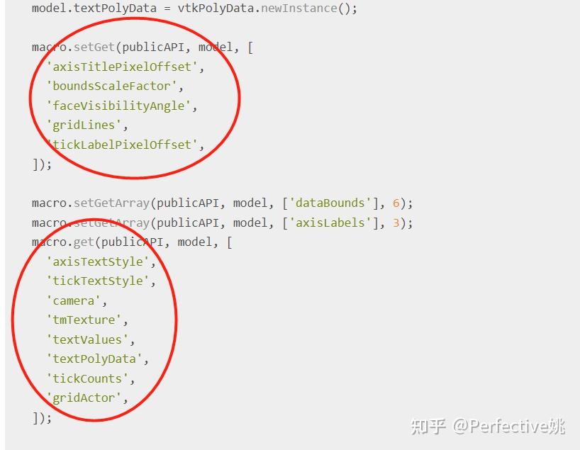 vtk实战之3D坐标标尺应用 - 知乎