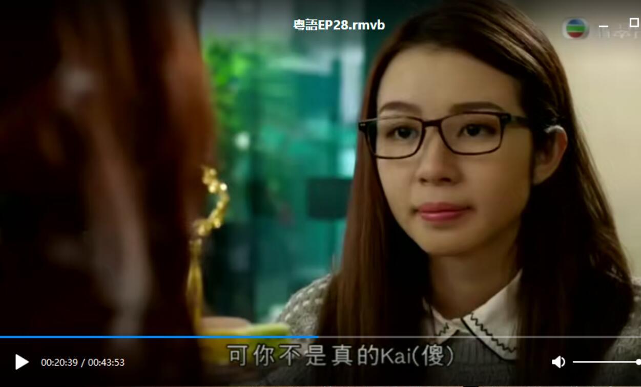 如何评价2017TVB台庆剧《夸世代》？ - 知乎