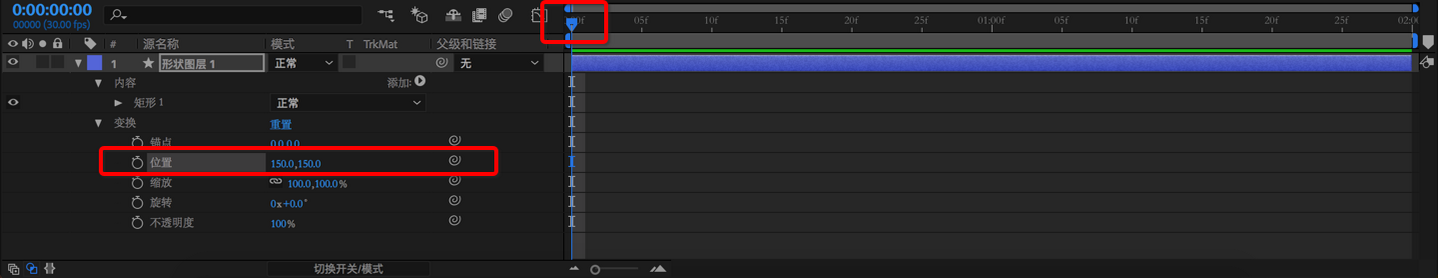 面向前端的 Lottie & AE 动画手把手入门教学 - 知乎