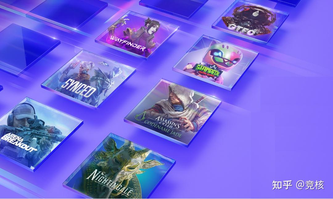 对谈Level Infinite CEO：GaaS没有标准解法，我们仍在探索游戏全球化 - 知乎