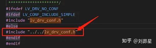 LVGL移植到ESP32(vscode、pio环境、arduino开发) + 其他注意事项 - 知乎