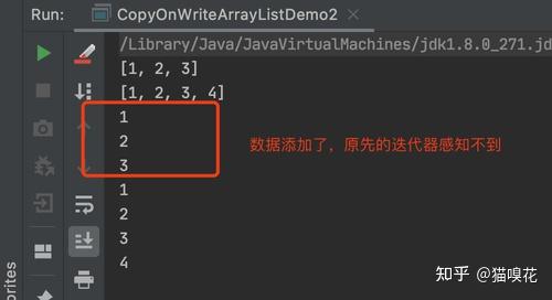 java 并发集合介绍 - 知乎