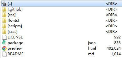 WPF中使用字体图标（IconFont） - 知乎