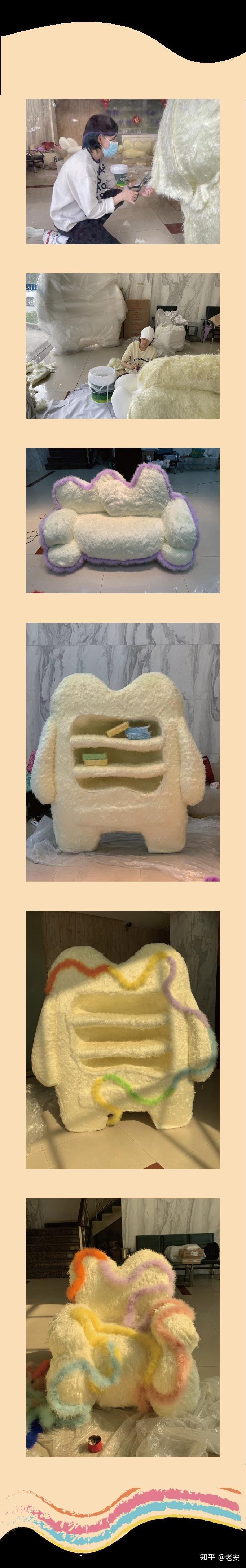 PUPU BABY家族携带熊迪集美萌来报道 - 知乎